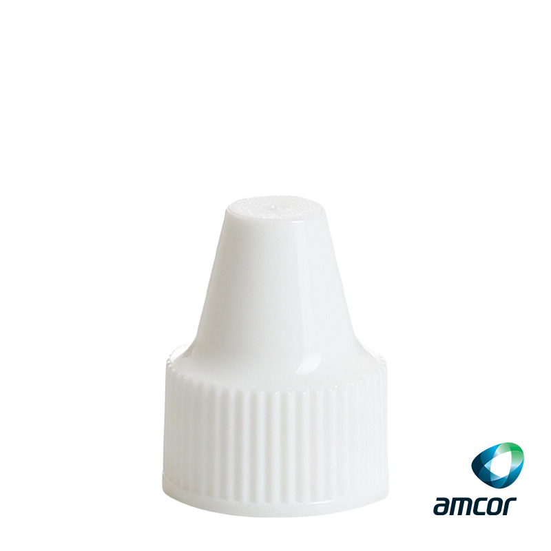 Dropper Tip Cap 13425 mm | Amcor